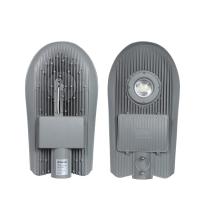 China Outside Security LED Street Flood Light IP65 Illumination Curve for sale