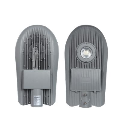 China Outside Security LED Street Flood Light IP65 Illumination Curve for sale
