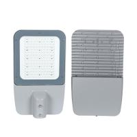 China 6000K 100 Watt Outdoor LED Street Lights Water Resistant Durable for sale
