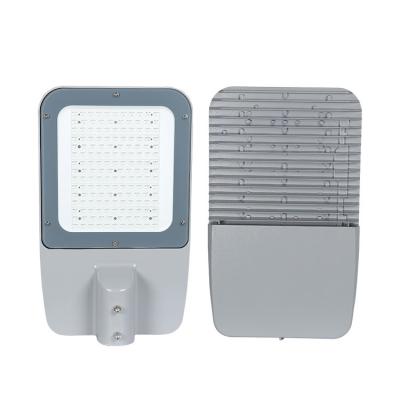 China 6000K 100 Watt Outdoor LED Street Lights Water Resistant Durable for sale