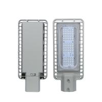 China Dark Grey CRI 75 240W Solar Flood Lights Outdoor Street Light Long Life Security for sale