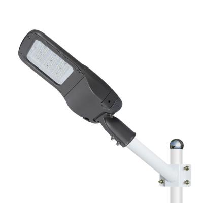 China Aluminum body Solar Flood Lights Outdoor For Subway Parking Lots for sale