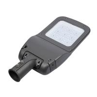 China Aluminum body Solar Flood Lights Outdoor For Subway Parking Lots for sale