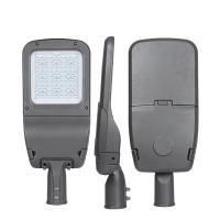 China Aluminum body Solar Flood Lights Outdoor For Subway Parking Lots for sale