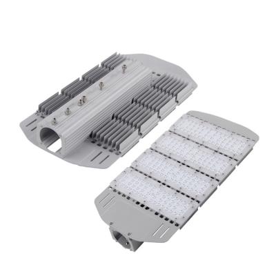 China RA85 LED Street Light 120w Easy To Stall Three Years Warranty for sale