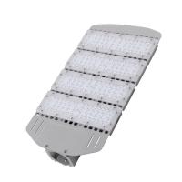 China RA85 LED Street Light 120w Easy To Stall Three Years Warranty for sale