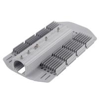 China RA85 LED Street Light 120w Easy To Stall Three Years Warranty for sale