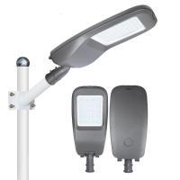 China ROHS 3000K Aluminum Solar Flood Lights For Country Road 150-180W for sale