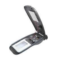 China ROHS 3000K Aluminum Solar Flood Lights For Country Road 150-180W for sale