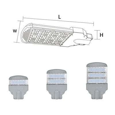 China 16500LM 150 Watt Solar Street Flood Lights Durable For Courtyard for sale
