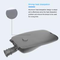 China 6500K LED Street Lamp Multi Power 120W 150W 180W Waterproof Outdoor for sale