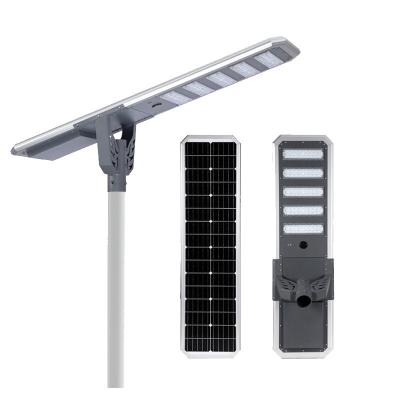 China 120LM/W Solar Flood Lights LED Street Lamp Multi Power 80W 90W 100W for sale