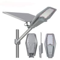 China 50000 hours Multi-power Solar Flood Lights with High Capacity Battery for sale