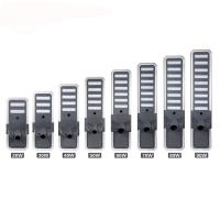 China 120LM/W Solar Flood Lights LED Street Lamp Multi Power 80W 90W 100W for sale