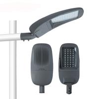 China 90-270V 50Hz Solar Flood Lights Outdoor Street Light IP66 Security for sale