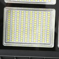 China ROHS All In One LED Street Lights For Sidewalks IP66 10-12 Hours Discharging for sale