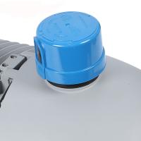 China ROHS Multi-power Dark grey Energy-saving LED Road Light Durable for sale