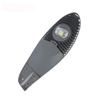 China 3000-7000K 180W LED Solar Powered Street Lights For Country Roads for sale