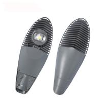 China 3000-7000K 180W LED Solar Powered Street Lights For Country Roads for sale