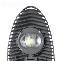China 3000-7000K 180W LED Solar Powered Street Lights For Country Roads for sale