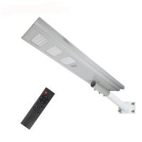China SMD3030 4 - 6 Hours Charging Solar LED Street Lights For Passages IP66 for sale