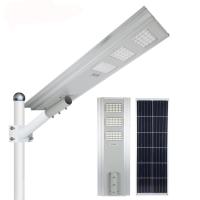 China SMD3030 4 - 6 Hours Charging Solar LED Street Lights For Passages IP66 for sale