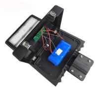 China Remote Control 5V 40 Watt Solar Flood Lights 6000K For Patios sidewalk for sale