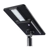 China 180pcs IP65 Solar Street Lights Induction Control SMD3030 180 Watt for sale