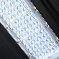 China 180pcs IP65 Solar Street Lights Induction Control SMD3030 180 Watt for sale