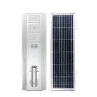 China 3.2V 40AH Aluminum Body Solar Flood Lights For Garages 50W 100W 150W for sale