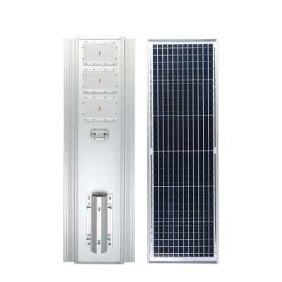 China 3.2V 40AH Aluminum Body Solar Flood Lights For Garages 50W 100W 150W for sale