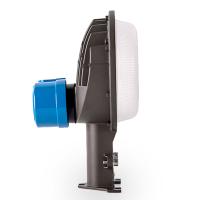 China 6500K LED Barn Lights Exterior Dusk To Dawn Waterproof IP65 130LM/W for sale