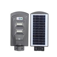 China 80 Square Exposure Area LED Street Light 60W Easy To Stall 2 Years Warranty for sale