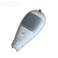 China 240V 110lm/W 7000K Solar Flood Lights with Motion Sensor and Remote Control Communities Garden for sale