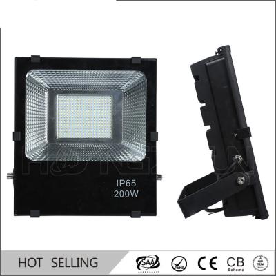 China 200Watt Ra75 Super Bright Solar Flood Lights ETC DLC For Billboards for sale