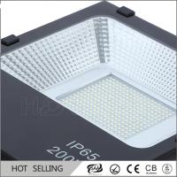 China 200Watt Ra75 Super Bright Solar Flood Lights ETC DLC For Billboards for sale