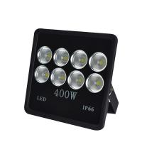 China Sturdiness LED Solar Powered Flood Lights  75*145 Degree Beam Angle for sale