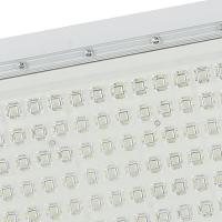 China Outdoor IP67 Waterproof Remote Control Solar Flood Lights 80W Outdside Security for sale