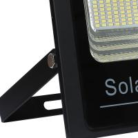 China Die Casting Aluminum Solar Flood Lights SMD 5730 440pcs Led Chip for sale