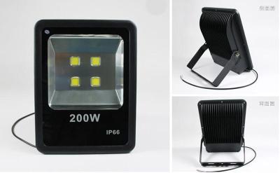 China 0.95PF Cob LED Flood Light Outdoor Long Lifetime CCT 3000K - 6500K for sale