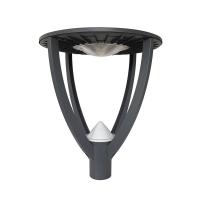 China Outdoor ROHS Anti Shock 20W 6000K LED Lawn Lamp Easy To Install for sale
