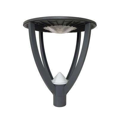 China Outdoor ROHS Anti Shock 20W 6000K LED Lawn Lamp Easy To Install for sale