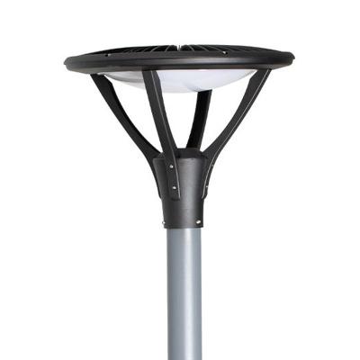 China Waterproof Solar Lights Aluminum LED Outdoor Garden Lights 2700K 6500K CRI70 for sale