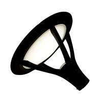 China Waterproof Solar Lights Aluminum LED Outdoor Garden Lights 2700K 6500K CRI70 for sale