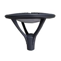China Waterproof Solar Lights Aluminum LED Outdoor Garden Lights 2700K 6500K CRI70 for sale