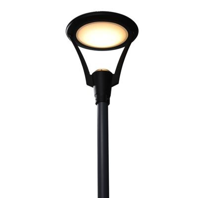 China Wide Irradiation Area LED Garden Lights Security 120° Beam Angle 60W for sale
