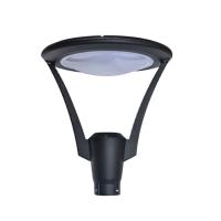 China Wide Irradiation Area LED Garden Lights Security 120° Beam Angle 60W for sale
