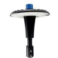 China Outdoor Waterproof 50W 110lm/W LED Garden Solar Light For Yard Street for sale