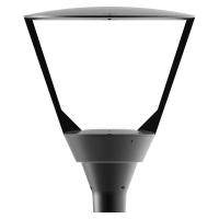 China SMD 3030 AC220-240V LED Park Lights PF0.95 30° Sensor for Garden Yard Street Lighting for sale
