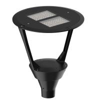 China SMD 3030 AC220-240V LED Park Lights PF0.95 30° Sensor for Garden Yard Street Lighting for sale